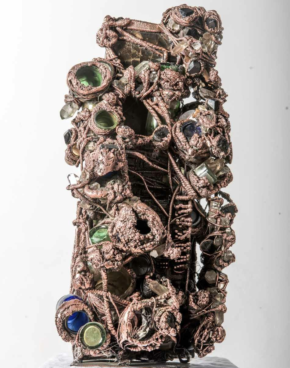 Other Works 1992 - 2019 - Amin Gulgee