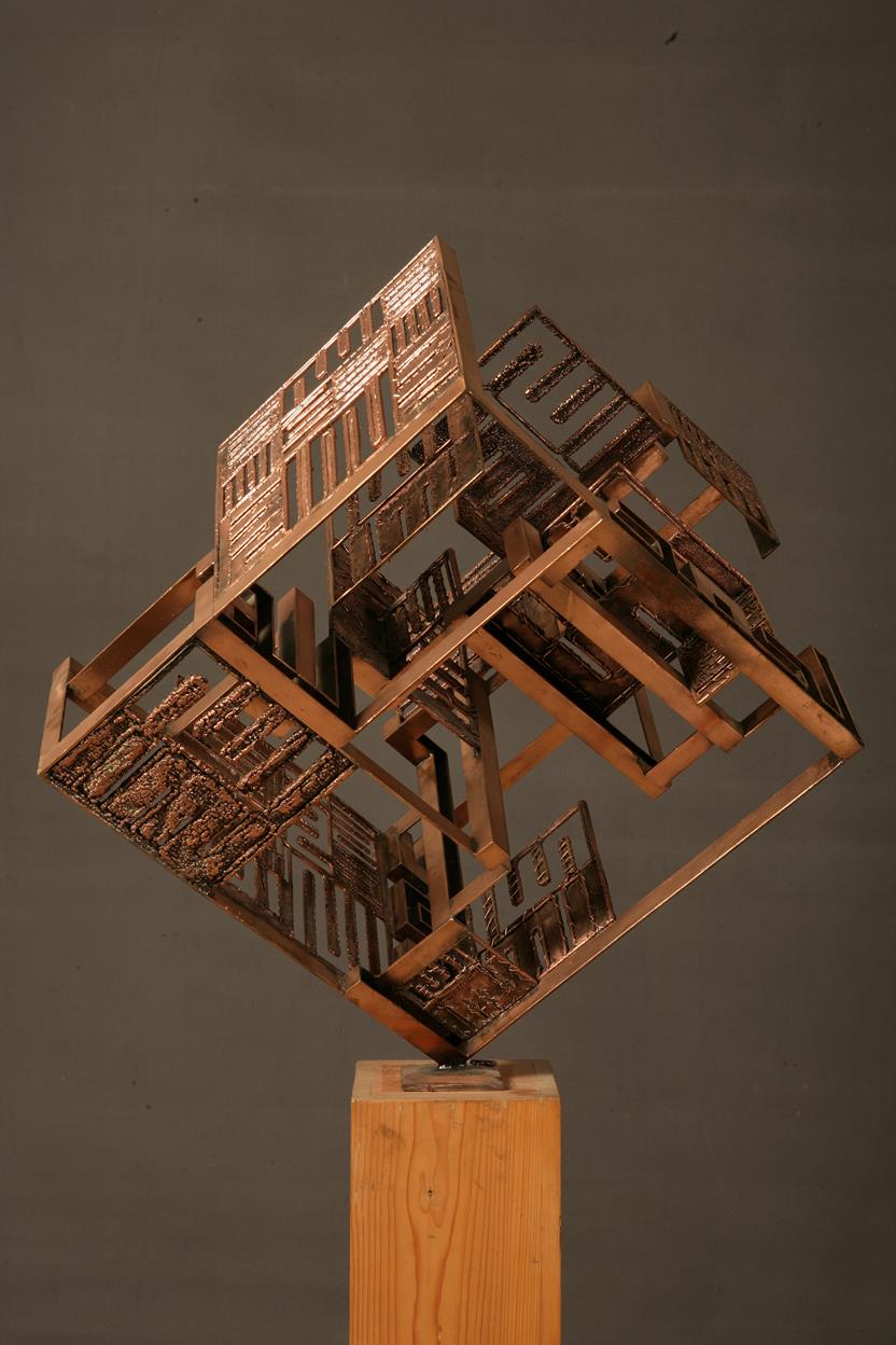 Habitat - Amin Gulgee