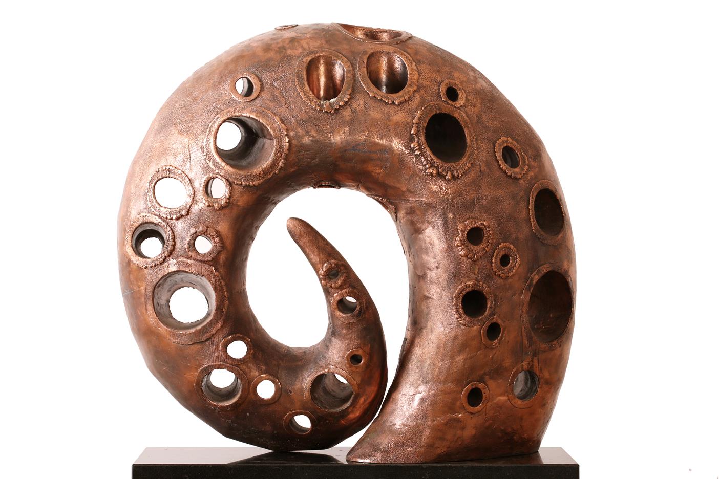 Horn 1994 - 2023 - Amin Gulgee