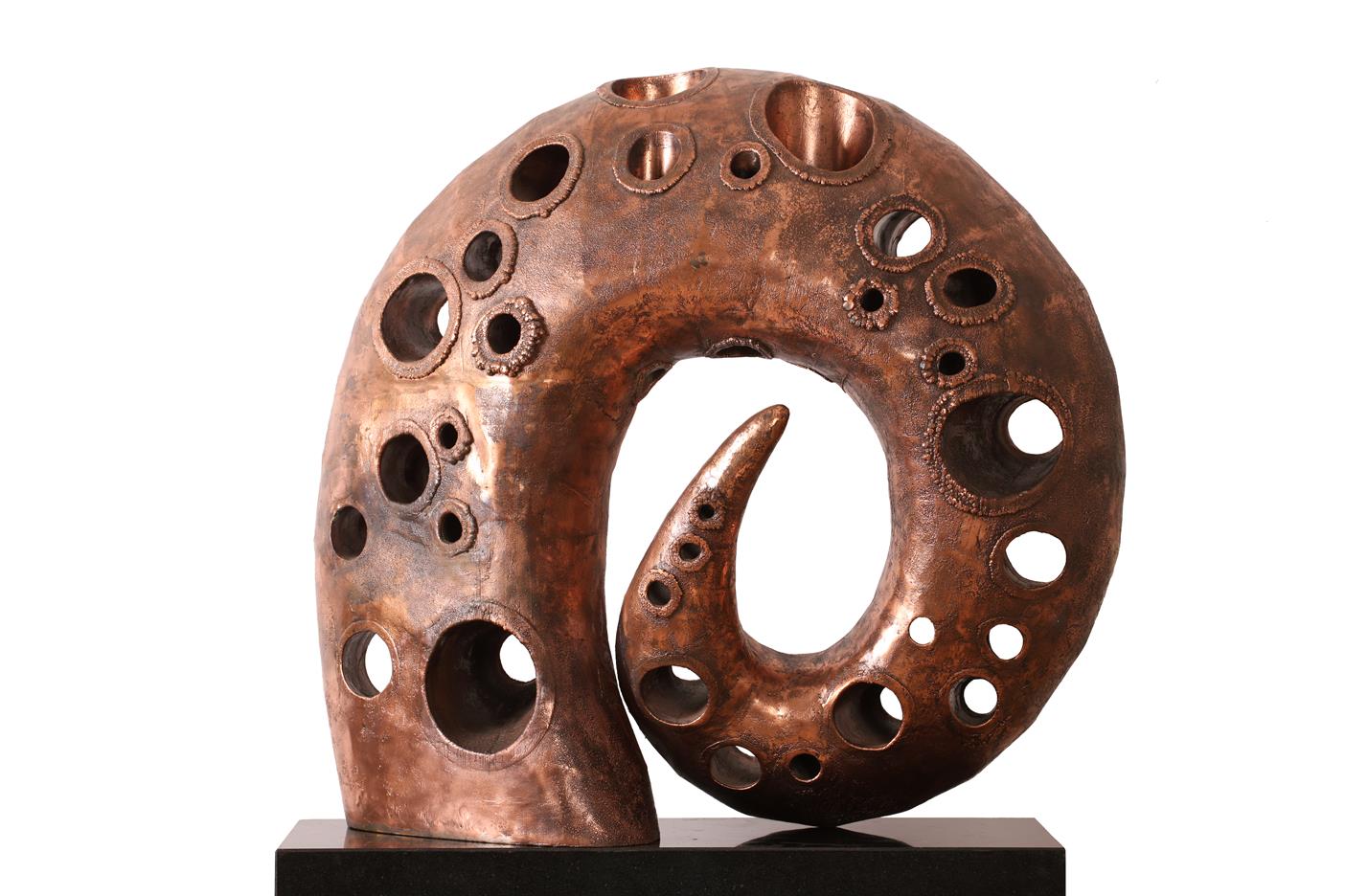 Horn 1994 - 2023 - Amin Gulgee