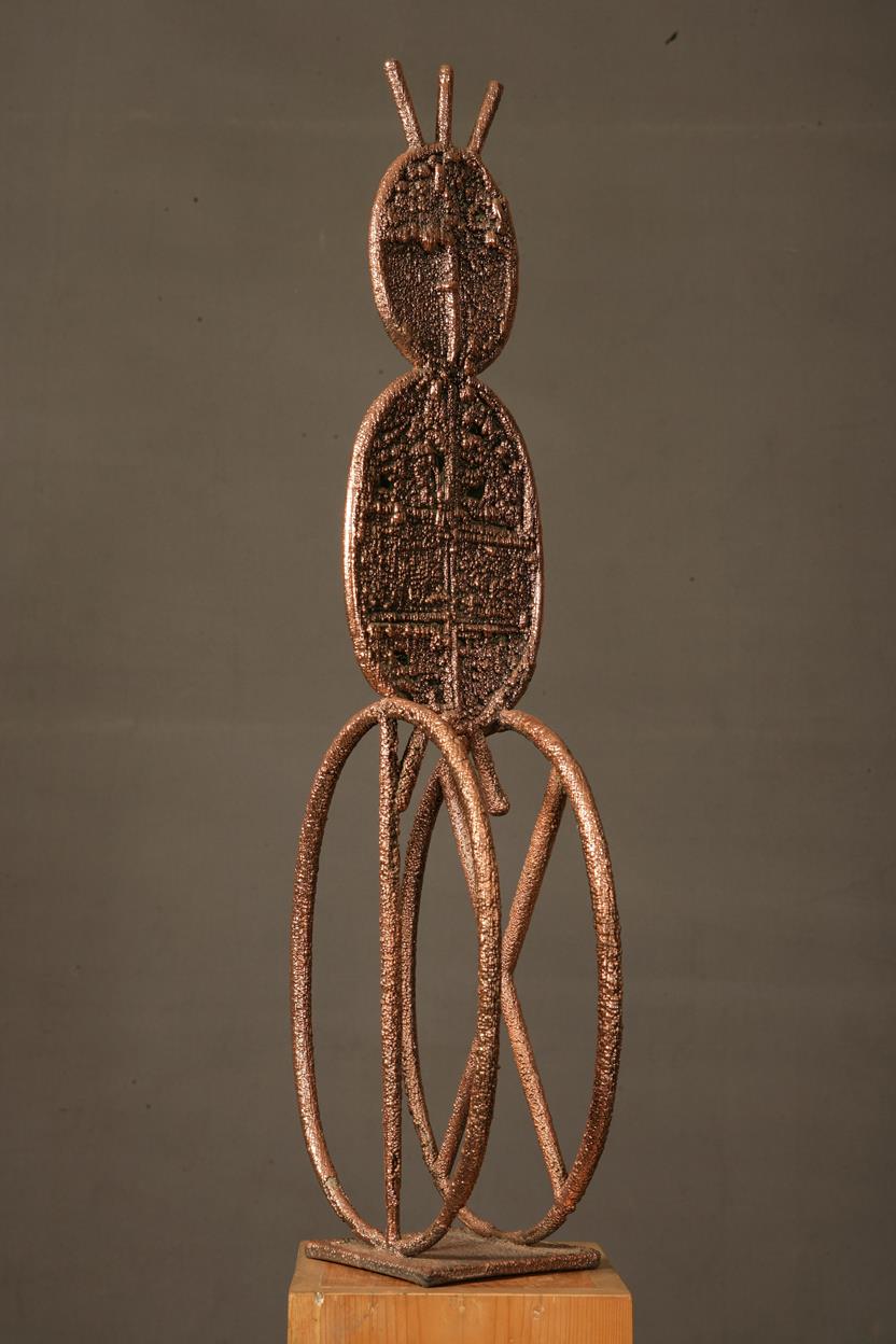 Public Work - Amin Gulgee