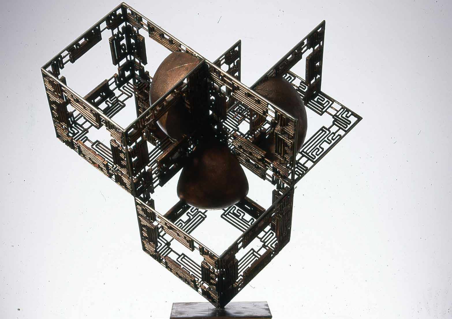 Public Work - Amin Gulgee
