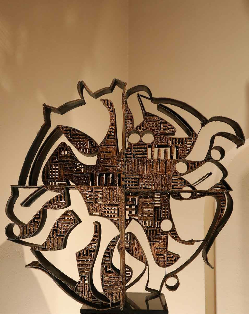 Public Work - Amin Gulgee