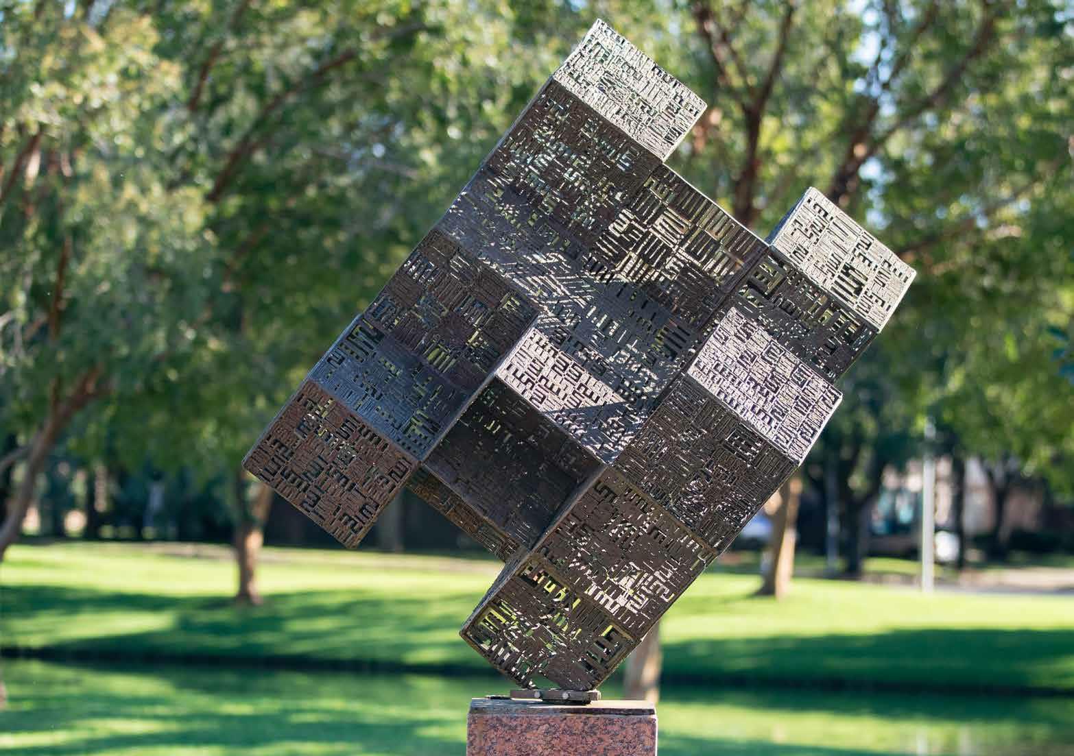 Public Work - Amin Gulgee