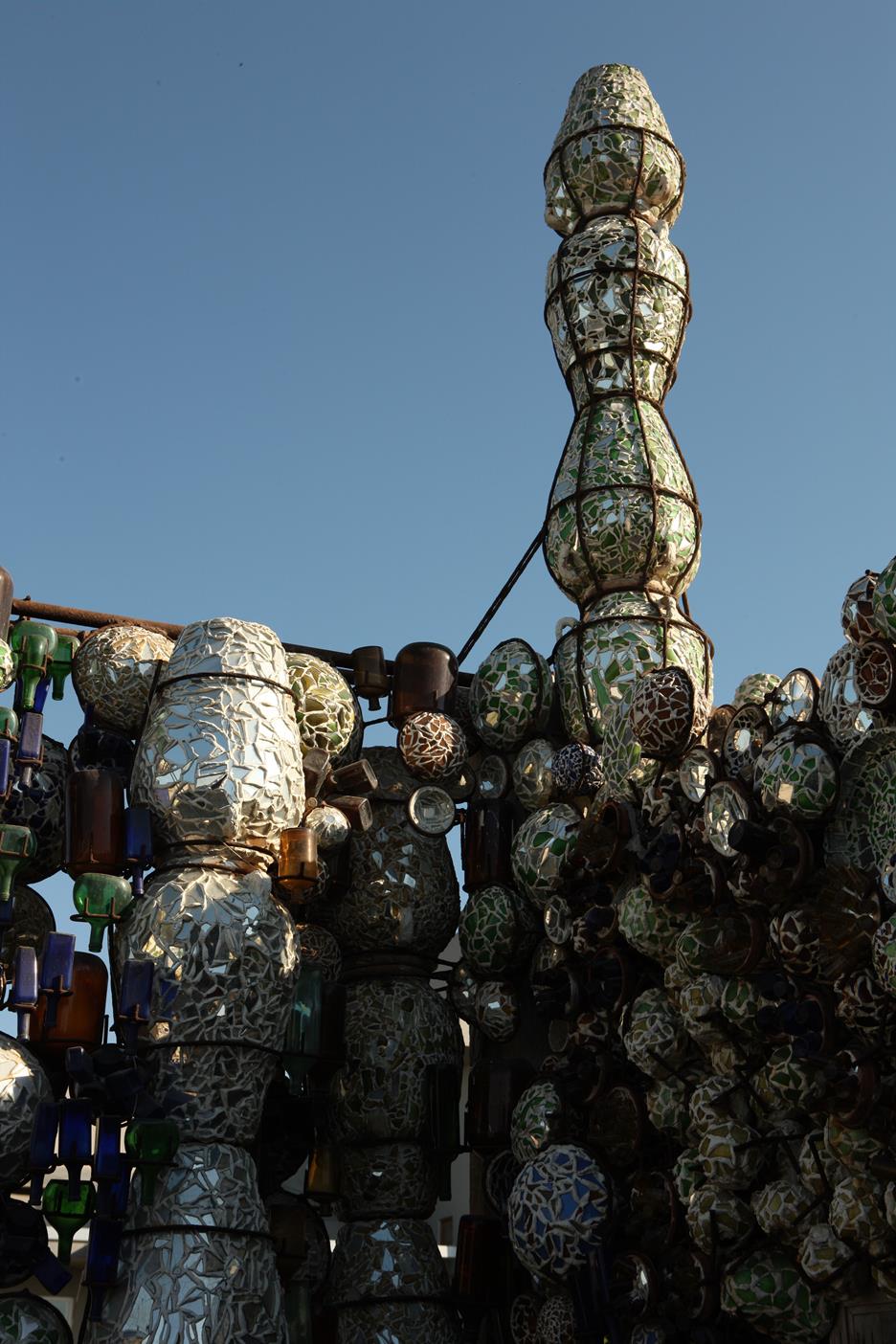 Salam Gaudi - Amin Gulgee