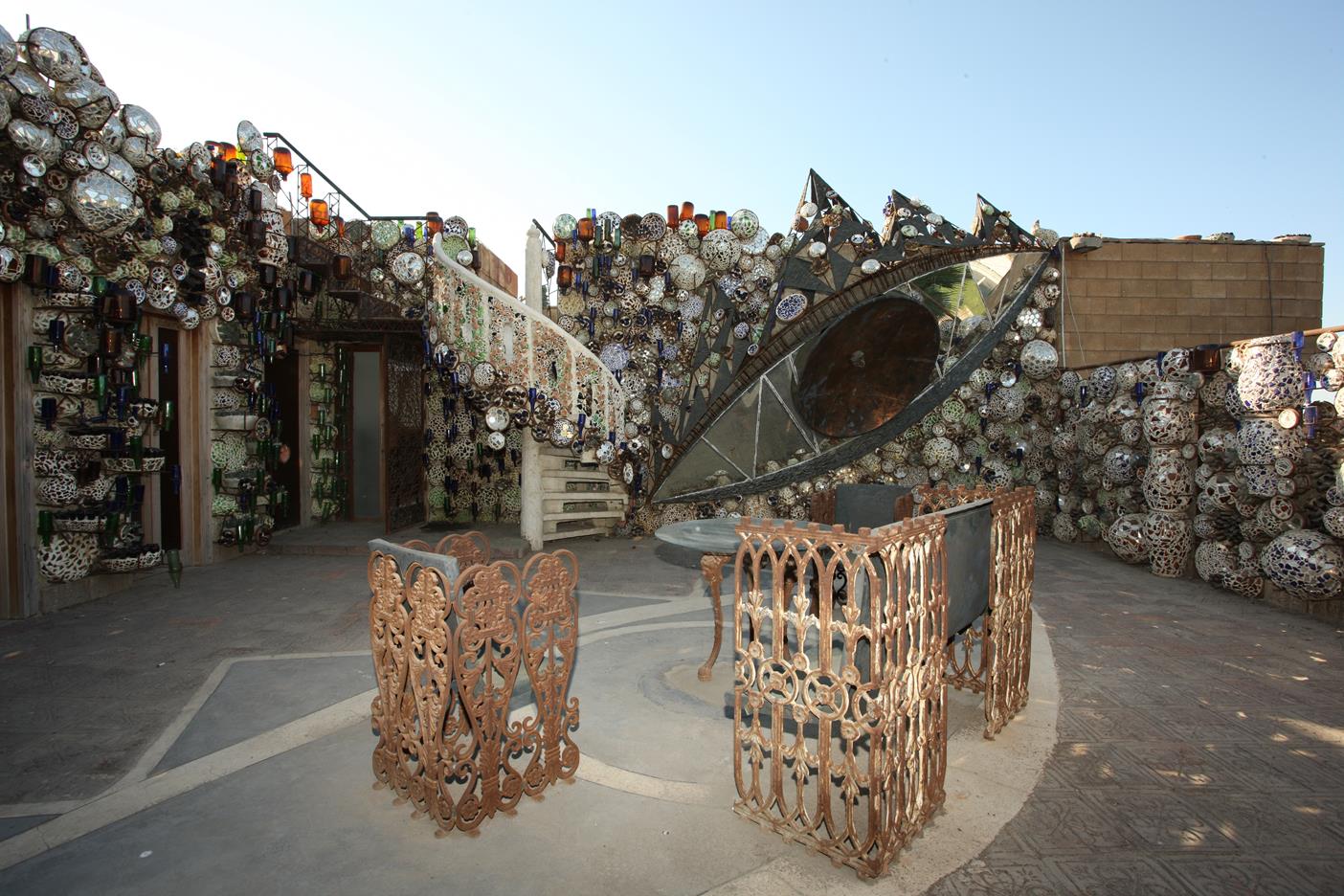 Salam Gaudi - Amin Gulgee