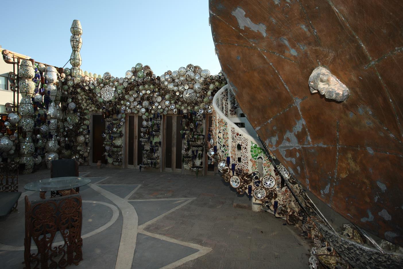 Salam Gaudi - Amin Gulgee