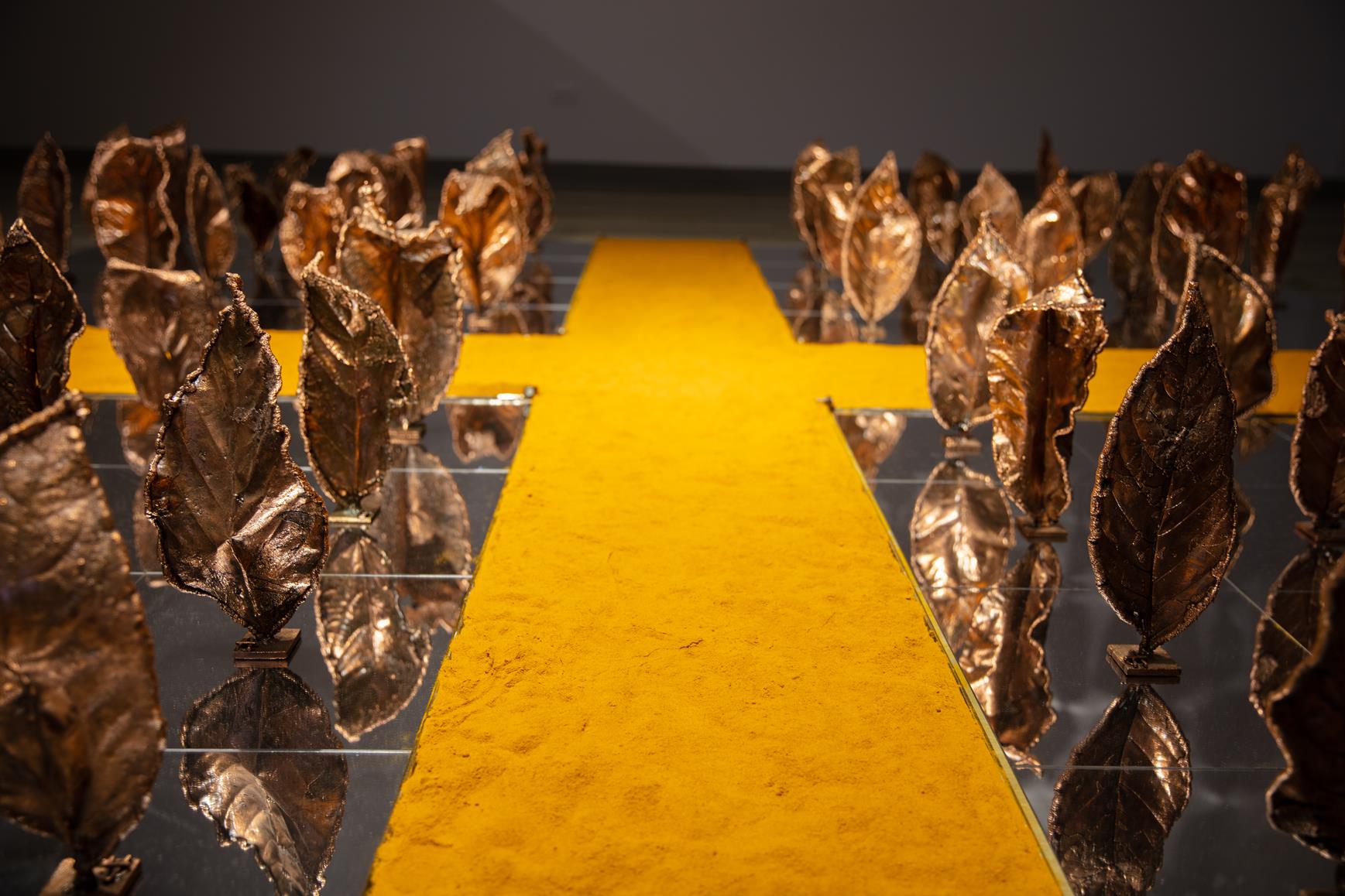 Charbagh The Spice Garden - Amin Gulgee