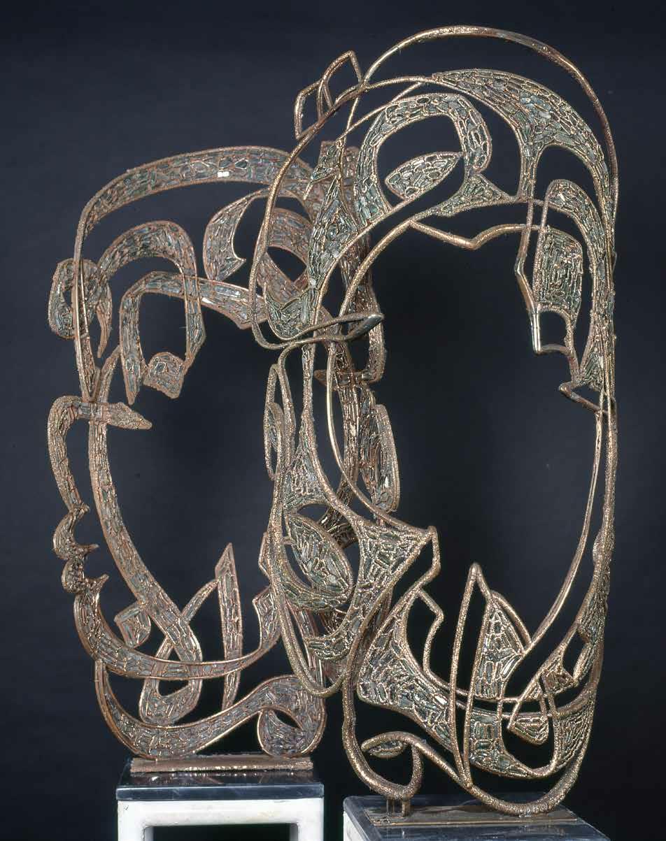 Reflection - Amin Gulgee