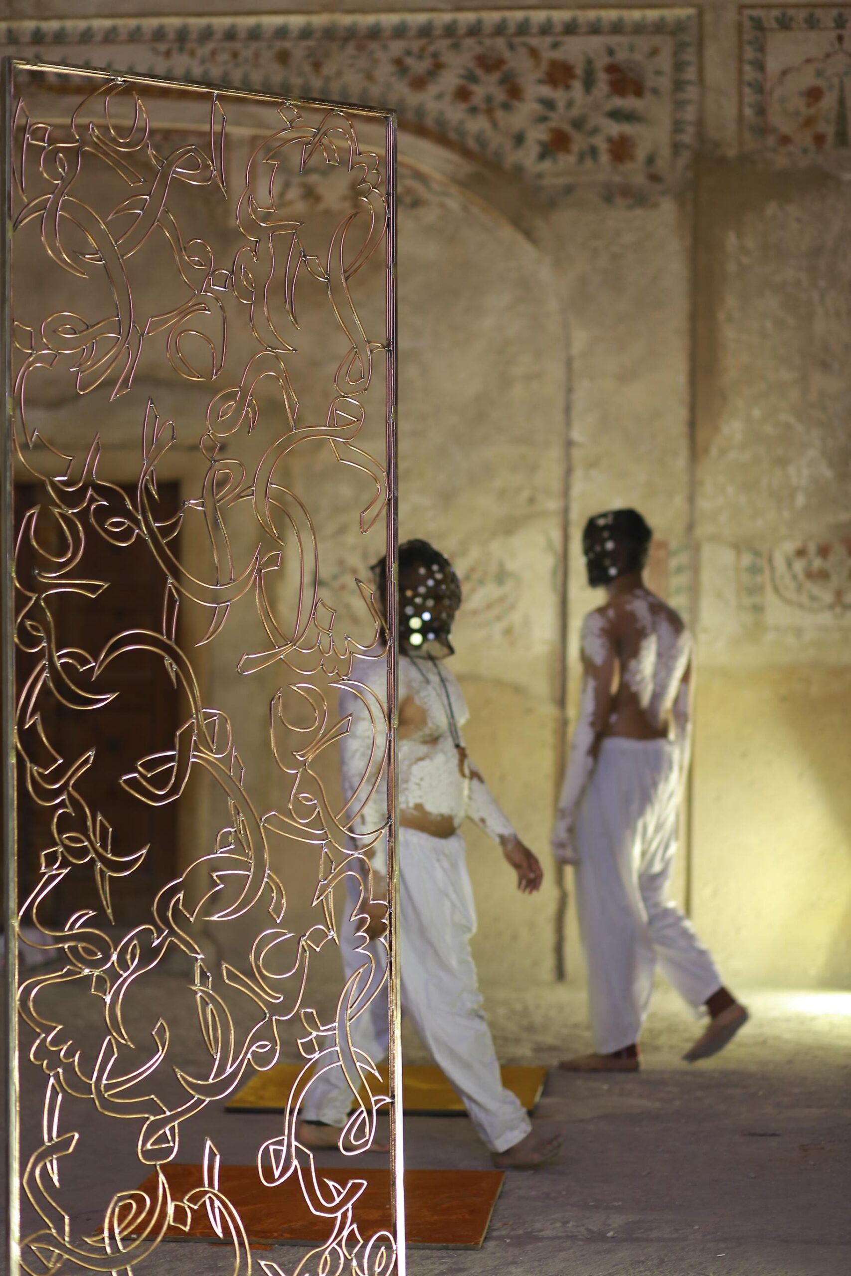 Triangle - 2021 - Amin Gulgee