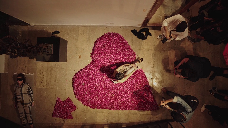 Jagah Hai - Amin Gulgee Gallery – Karachi - Amin Gulgee